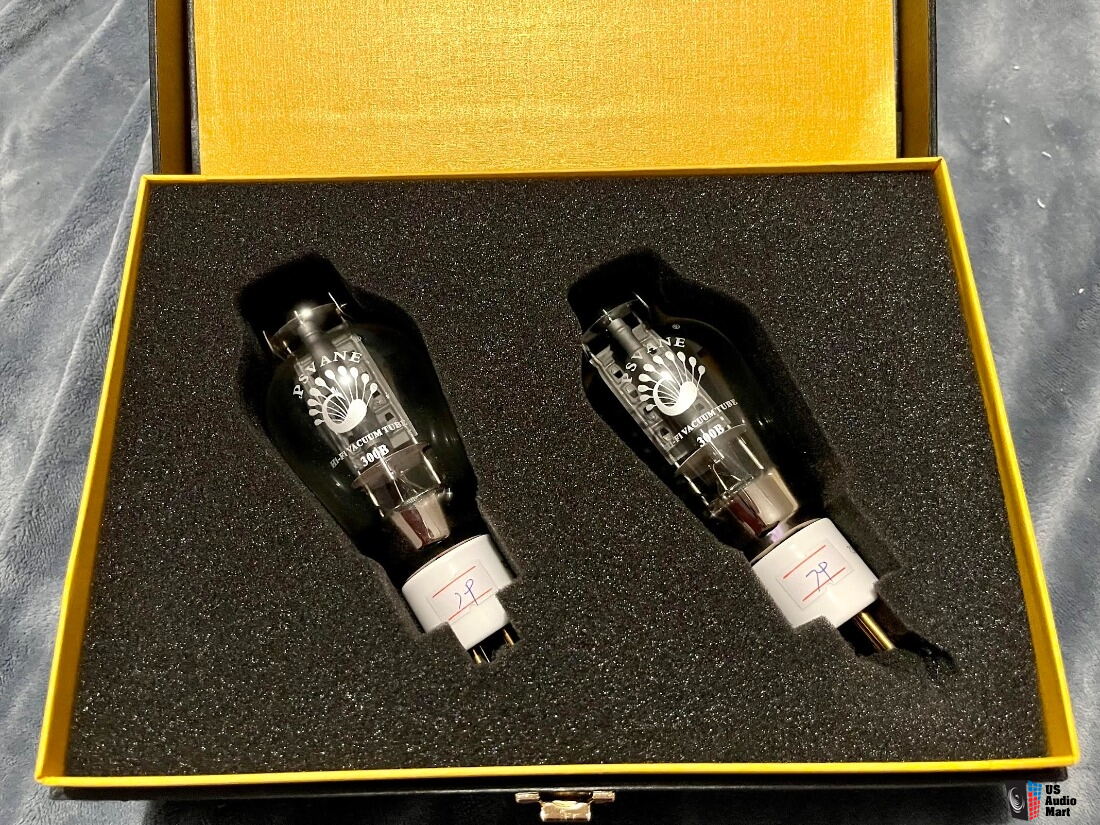 Gorgeous Set of Tubes! Priced to Sell! Photo #4383005 - US Audio Mart