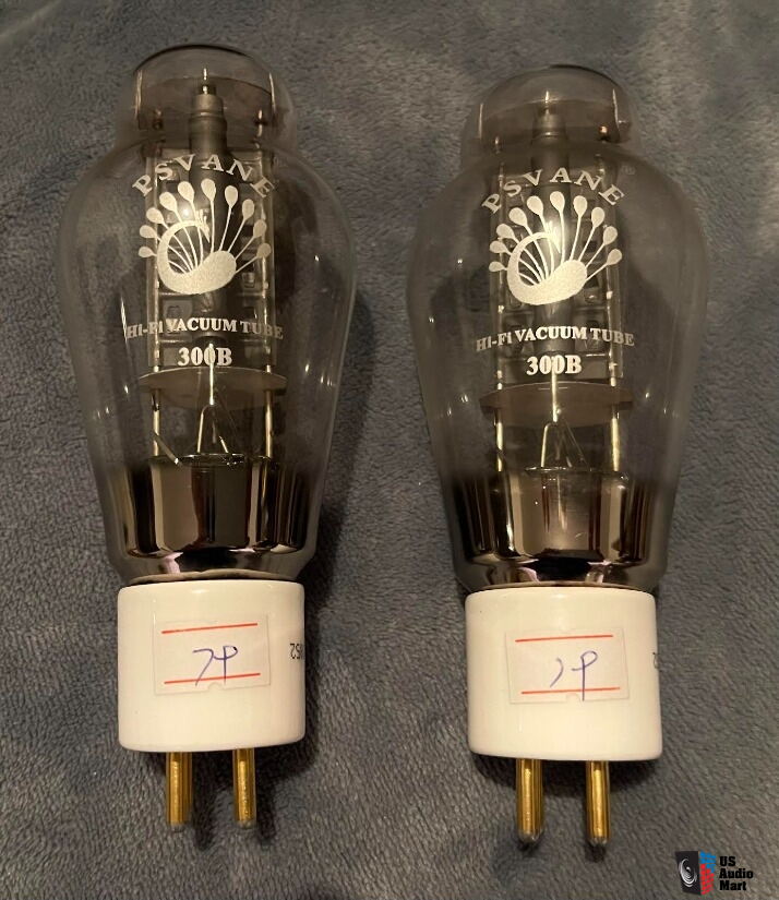 Gorgeous Set of Tubes! Priced to Sell! Photo #4383012 - US Audio Mart