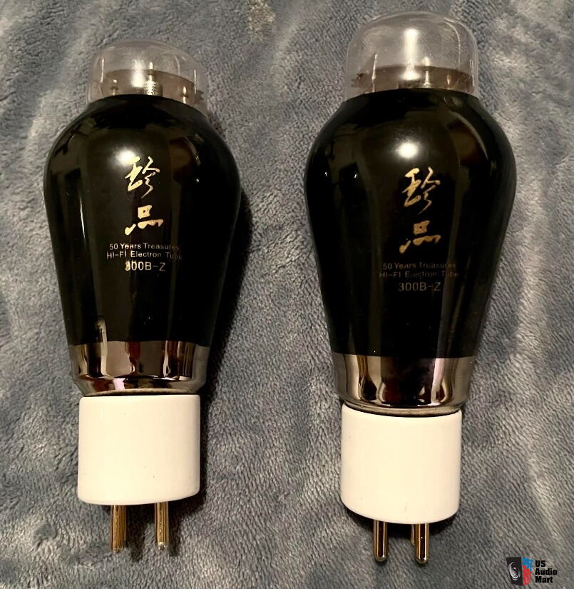 Gorgeous Set of Tubes! Priced to Sell! Photo #4383012 - US Audio Mart