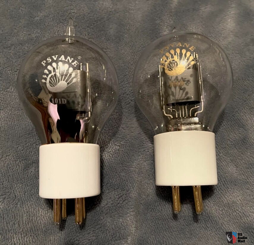 Gorgeous Set of Tubes! Priced to Sell! Photo #4383012 - US Audio Mart