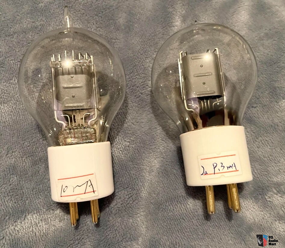 Gorgeous Set of Tubes! Priced to Sell! Photo #4383012 - US Audio Mart