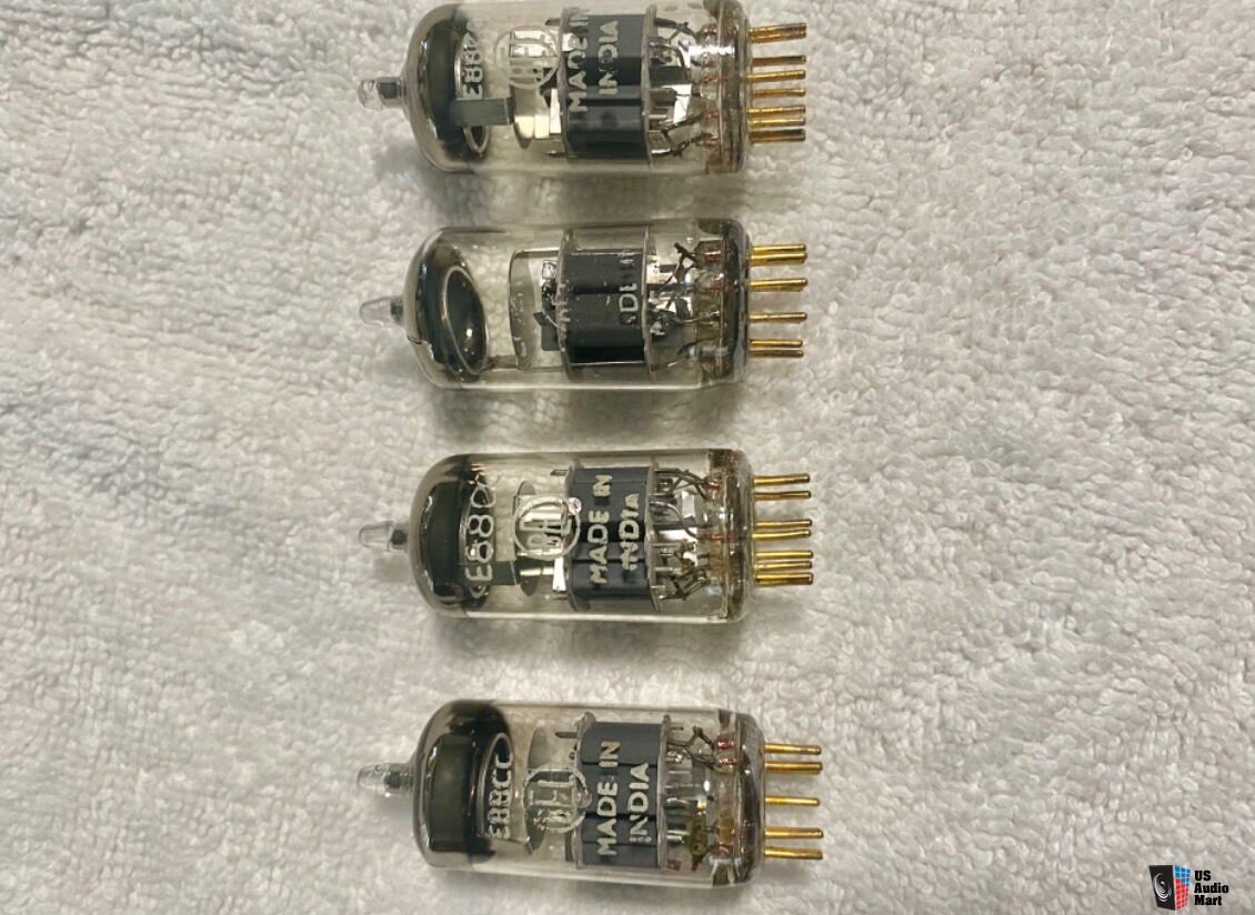 NOS BEL E88CC Photo #4383428 - US Audio Mart