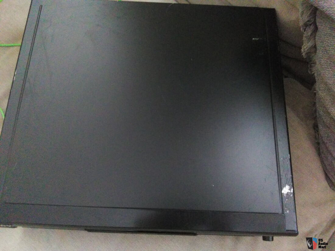 Sony CDP-CE335 5 CD Changer/Player Nice condition. $29 Photo #4383531 ...