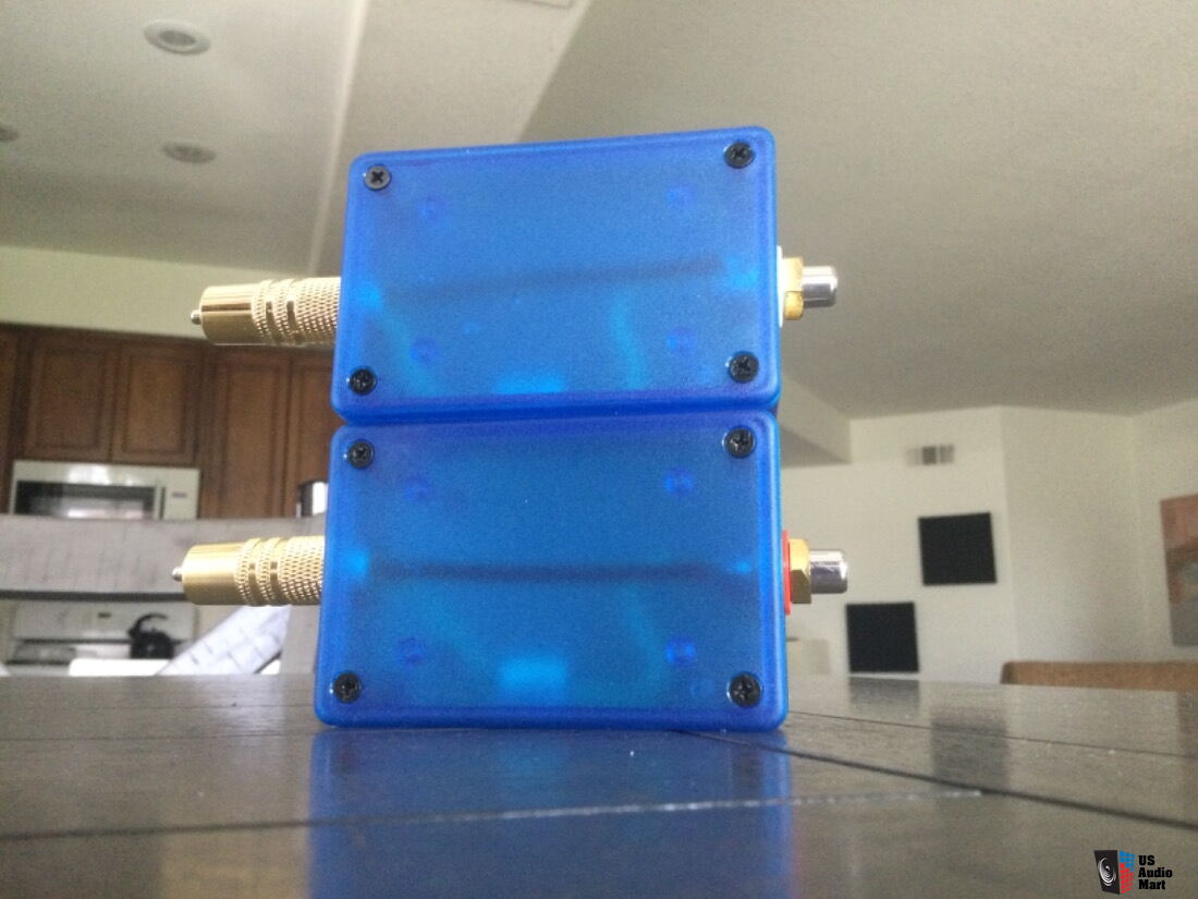 Hi-pass filters Photo #4405518 - US Audio Mart