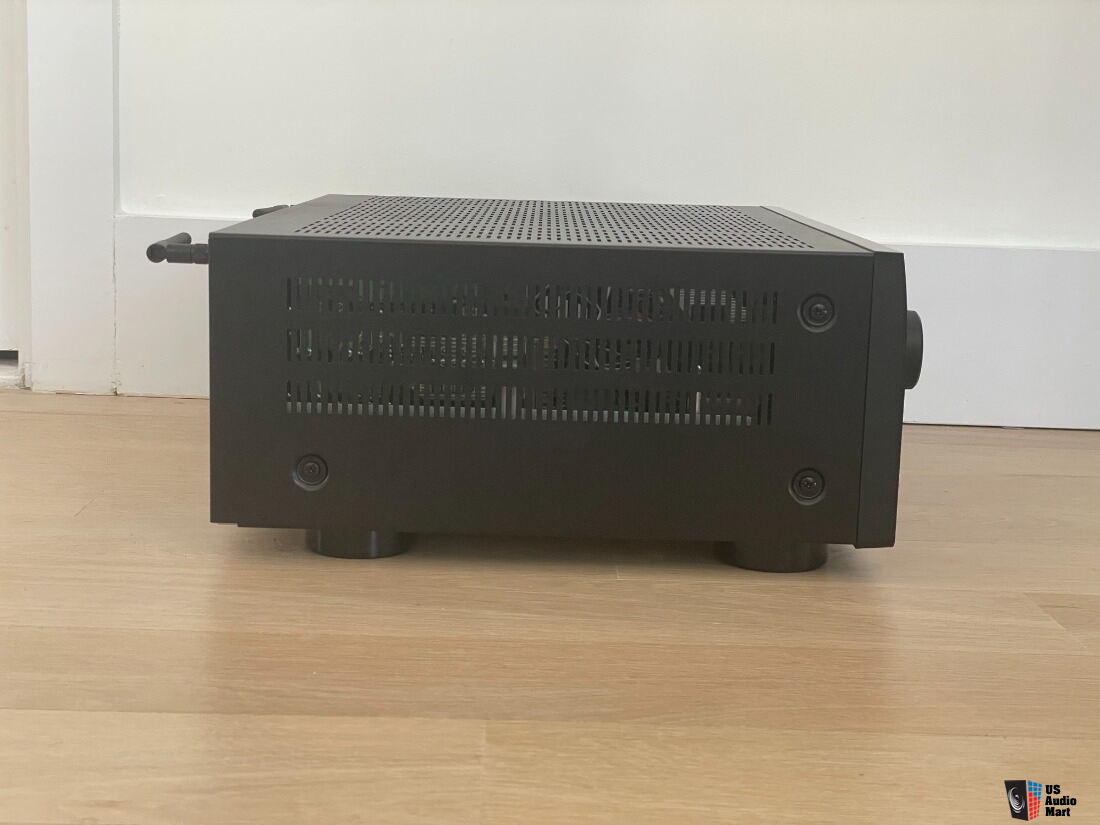 Denon AVR-X3500H - Original Packaging Photo #4384382 - US Audio Mart