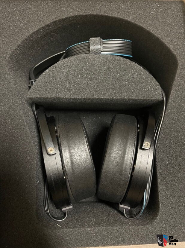 ES Lab Stax SR-Omega/SR-007 MK1 Hybrid Photo #4385231 - US Audio Mart