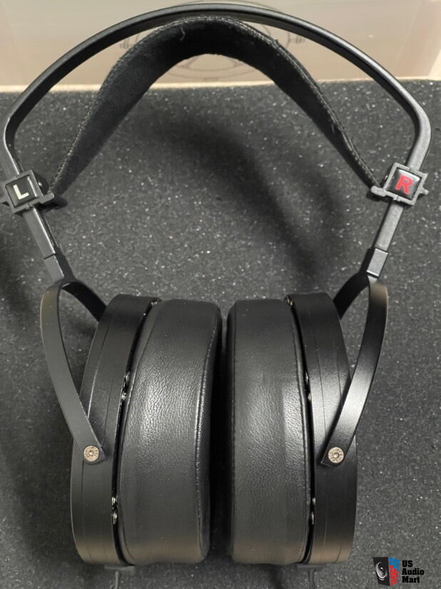 ES Lab Stax SR-Omega/SR-007 MK1 Hybrid Photo #4385235 - US Audio Mart