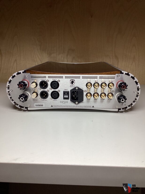 Gato Amp 150 AE For Sale - UK Audio Mart