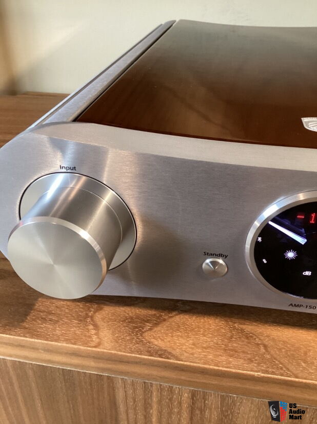 Gato Amp 150 AE Photo #4386591 - US Audio Mart