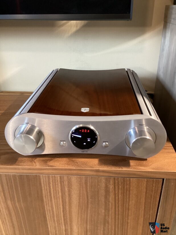 Gato Amp 150 AE Photo #4386590 - US Audio Mart