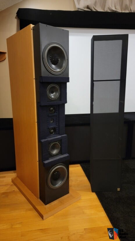 Duntech Sovereign 2001 - White Oak - Excellent Condition Photo #4386667 ...