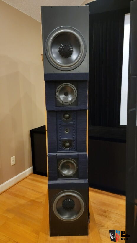 Duntech Sovereign 2001 - White Oak - Excellent Condition Photo #4386666 ...