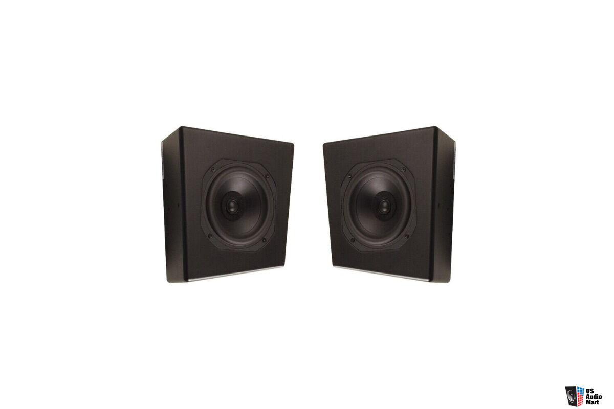 XTZ Cinema Atmosphere S2 Angled Atmos Speakers Photo #4386829 - US ...