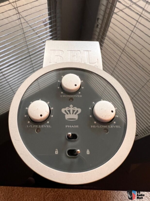 REL G1 Mk2 Photo #4387354 - US Audio Mart