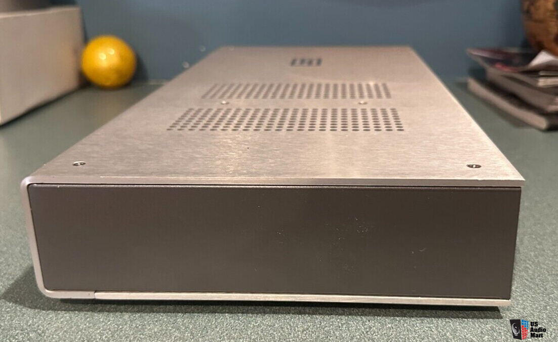 Schiit Gungnir DAC Photo #4388338 - US Audio Mart