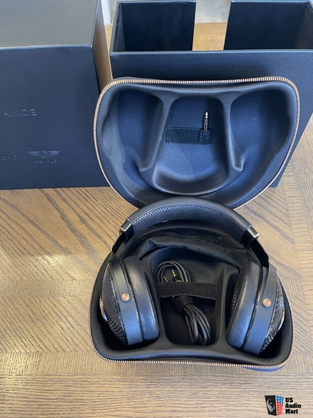Focal Radiance Photo #4388386 - US Audio Mart