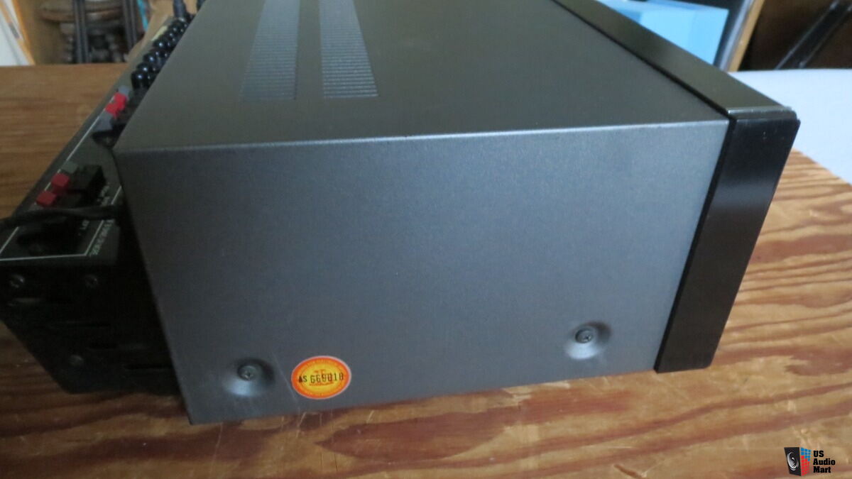 Sansui AU 5900 Photo #4389965 - US Audio Mart