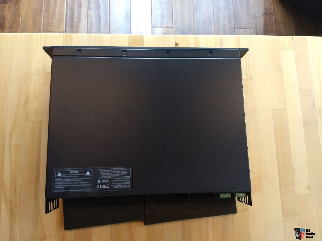 CROWN DCi 4|600 - EXCELLENT Condition! 4ch x 600W Photo #4390030 - US ...