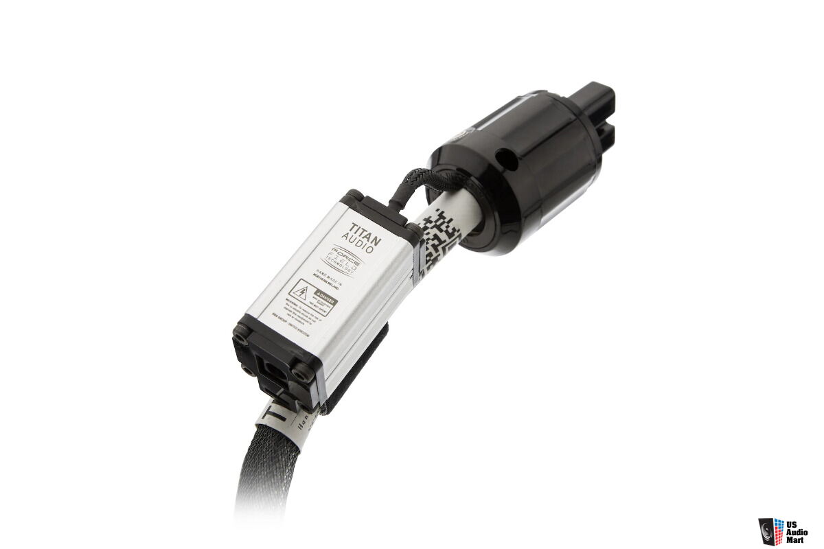 Titan Audio Eros Signature Power Distribution Combo. NEW 30% OFF! Best ...