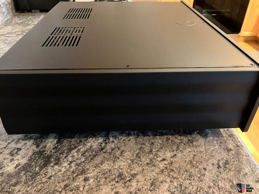 Cambridge Audio Azur 840C Upsampling CD Player / DAC + Remote Photo ...