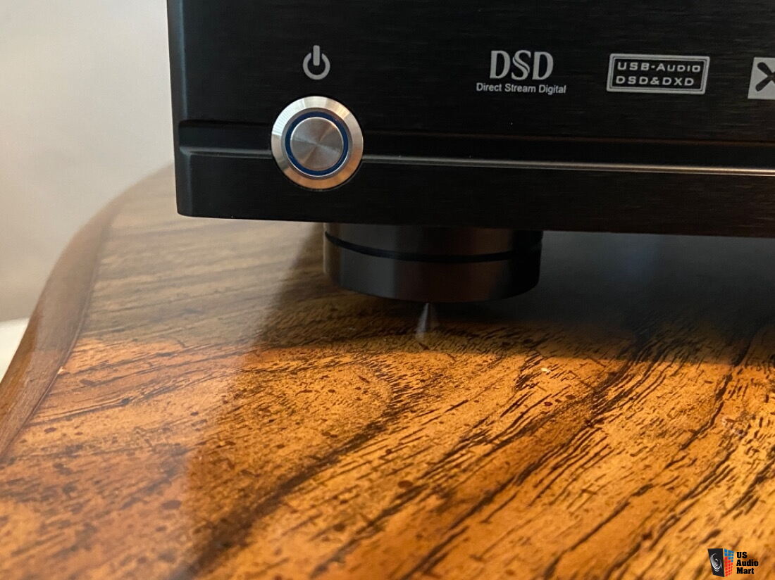 Cary Audio DMS-600 Photo #4392903 - US Audio Mart