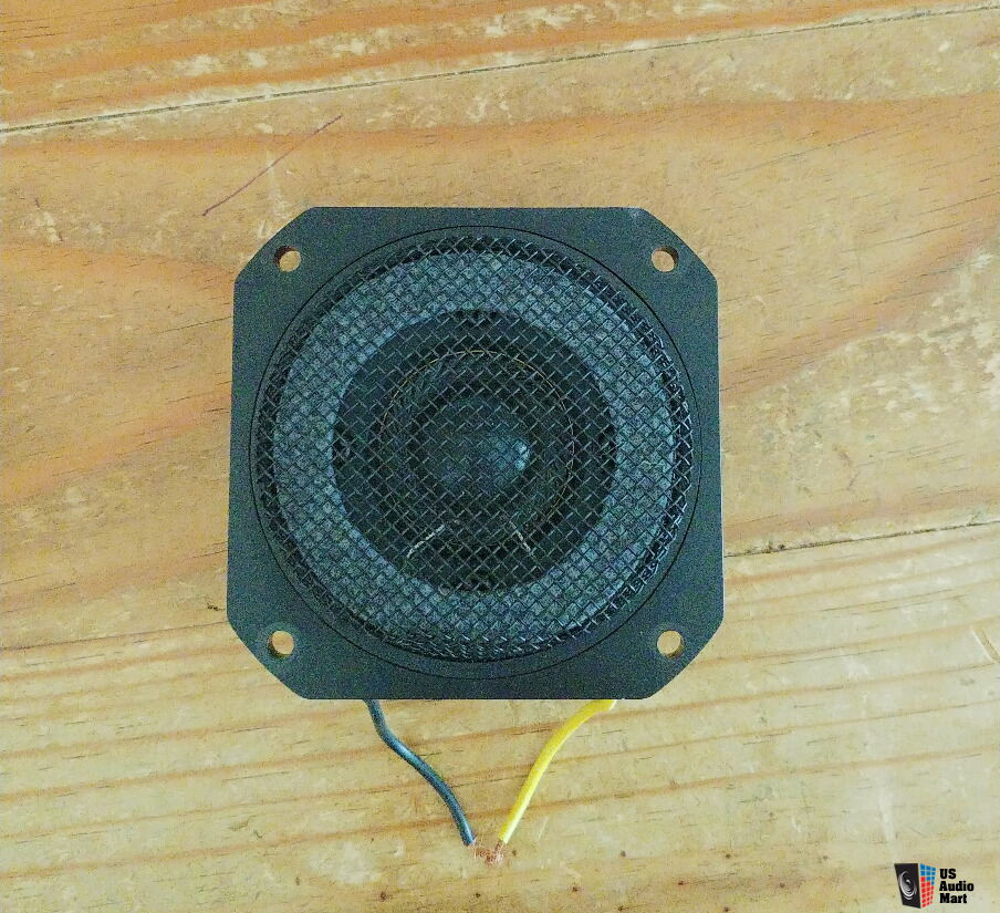 Yamaha NS-10M Original Tweeter For Sale - US Audio Mart