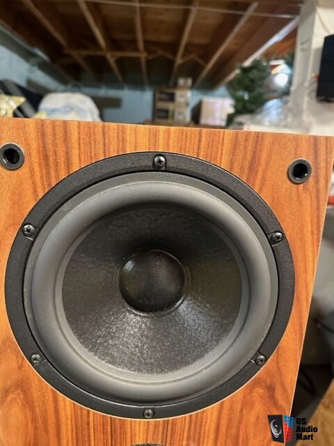 PBN Montana SPX Photo #4396950 - US Audio Mart