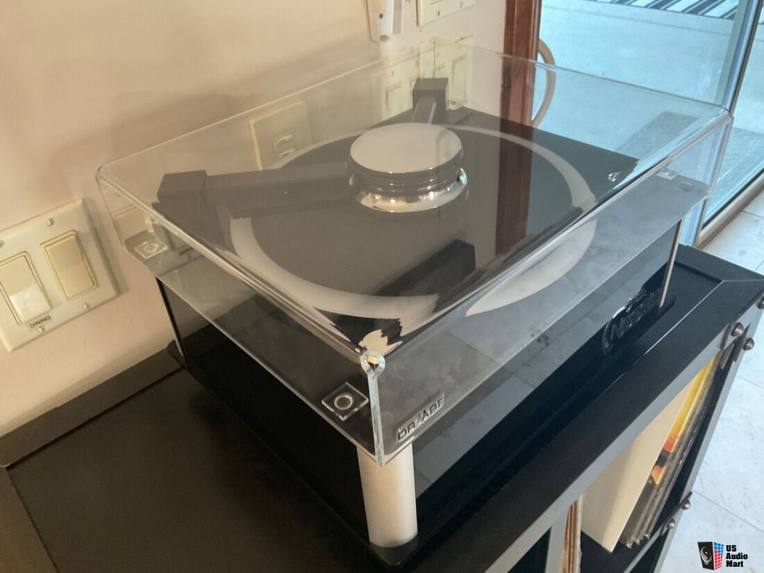 Nessie Vinylmaster Photo #4398389 - US Audio Mart