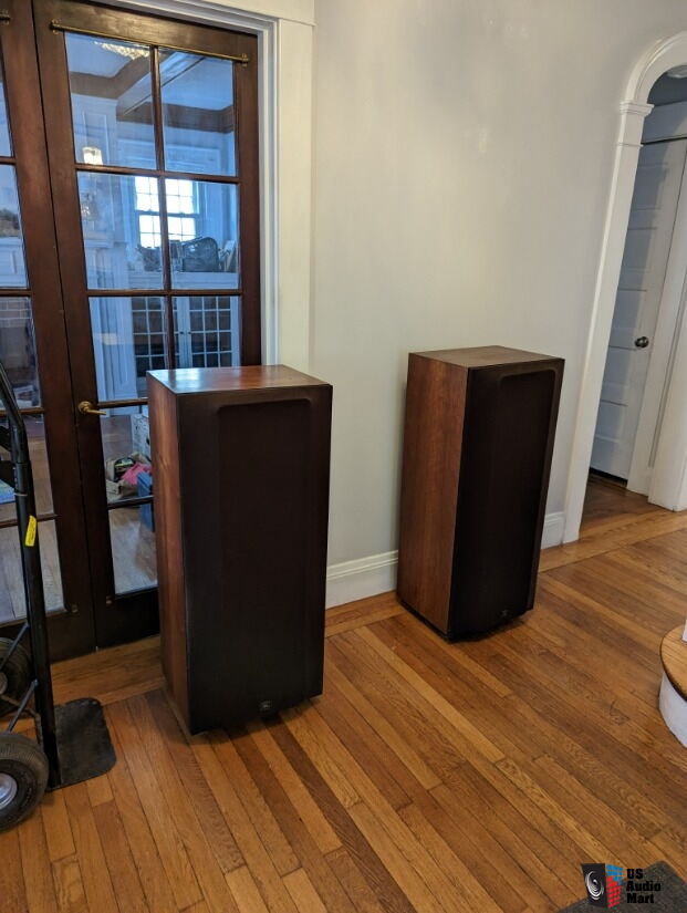JBL L150a Speakers Photo #4399099 - US Audio Mart