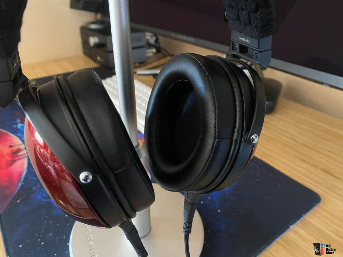Fostex TH900 mk2 and extras Photo #4399806 - Canuck Audio Mart
