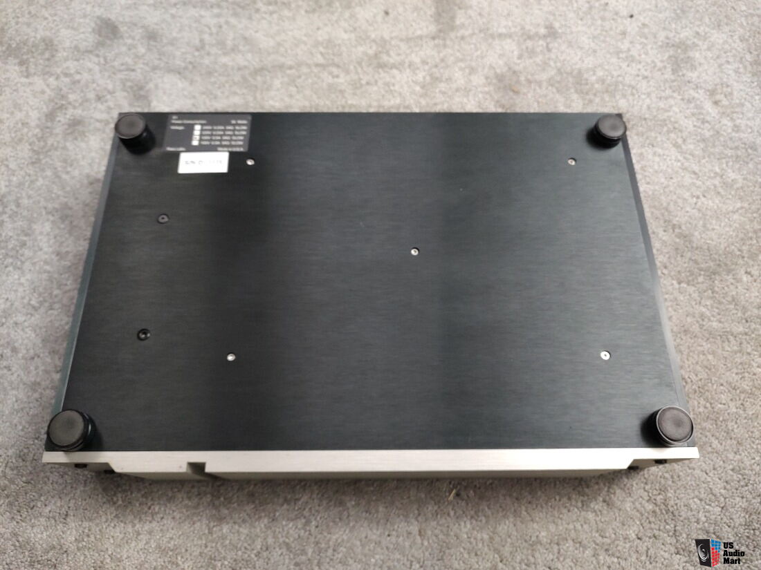 Pass Labs X1 preamp Photo #4399890 - US Audio Mart