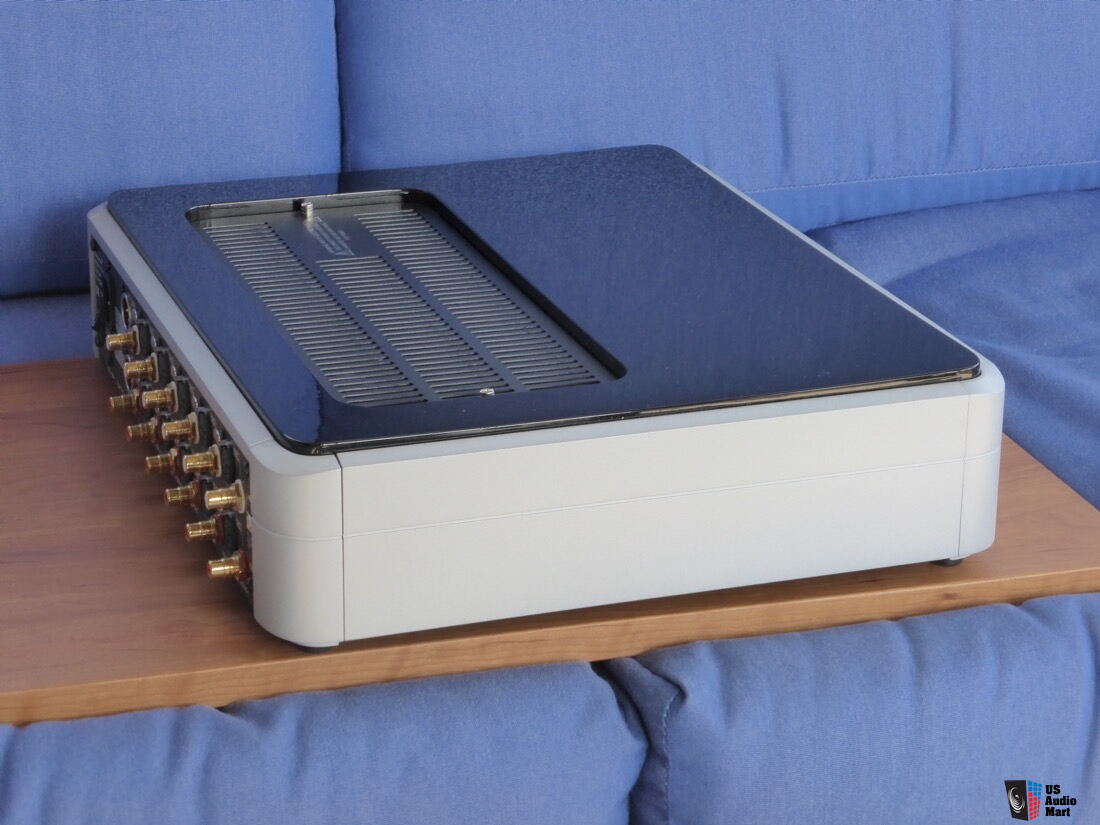 PS Audio BHK Signature Preamplifier Photo #4400075 - US Audio Mart