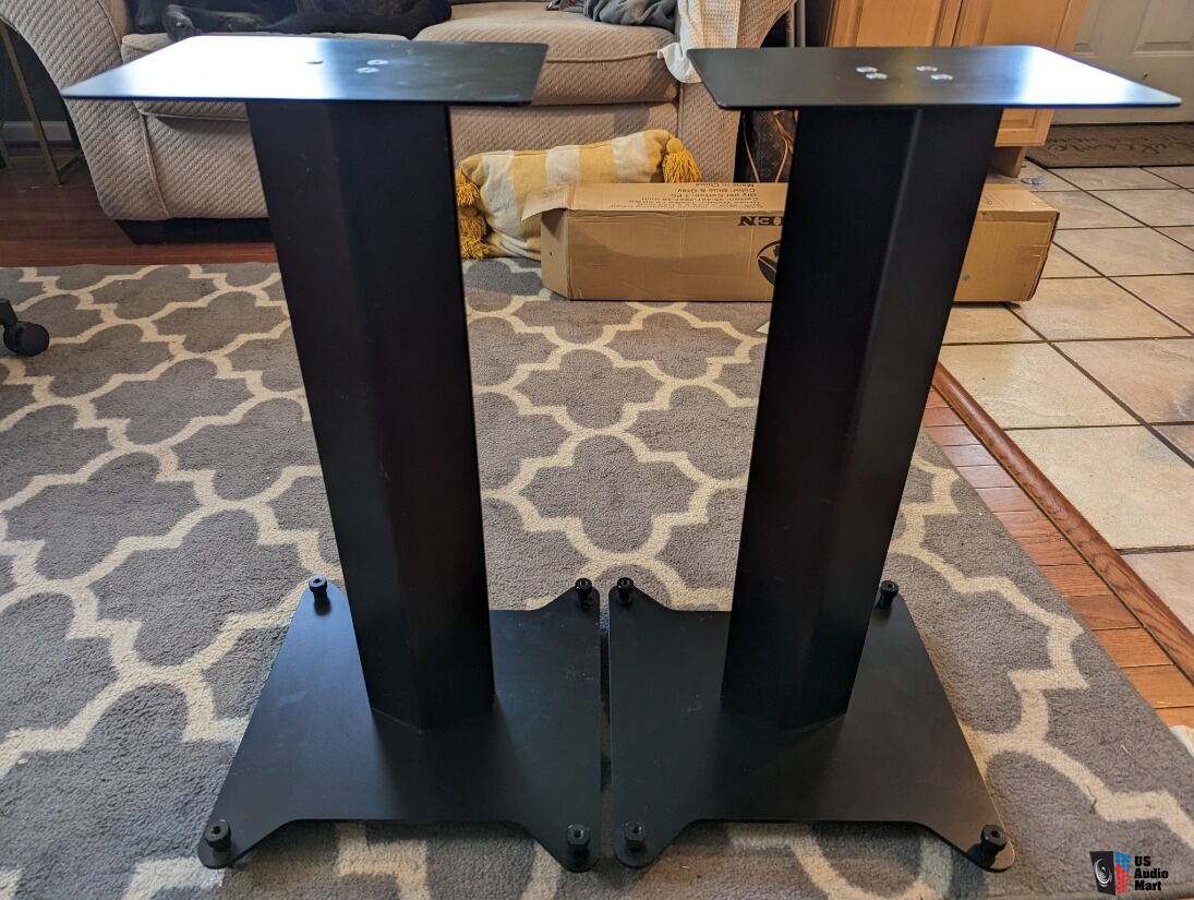 PSB Synchrony B600 Pair - Walnut Photo #4391747 - US Audio Mart
