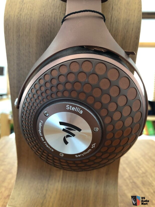 Focal Stellia Mint Photo #4401215 - US Audio Mart