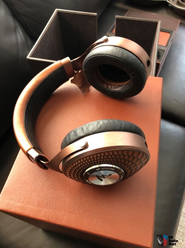 Focal Stellia Mint Photo #4401218 - US Audio Mart
