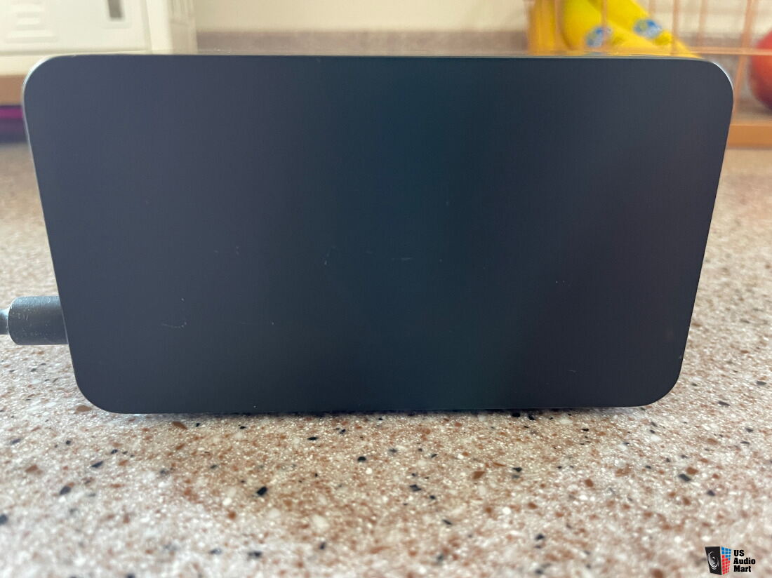 Amazon Echo Link Streamer/DAC. Integrate Amazon Music Into Your Stereo ...
