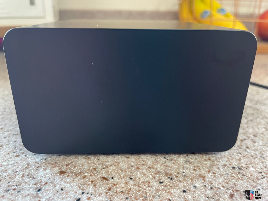 Amazon Echo Link Streamer/DAC. Integrate Amazon Music Into Your Stereo ...