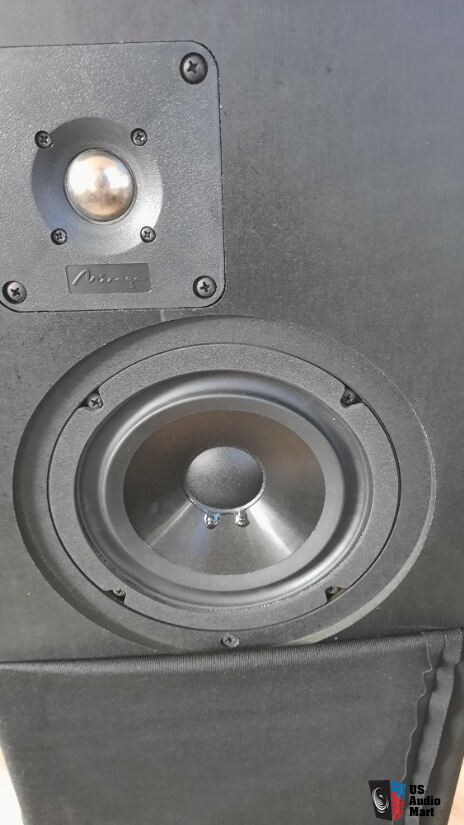 Mirage M-1090i and M-590i speakers FS - Lowered Price Photo #4403648 ...