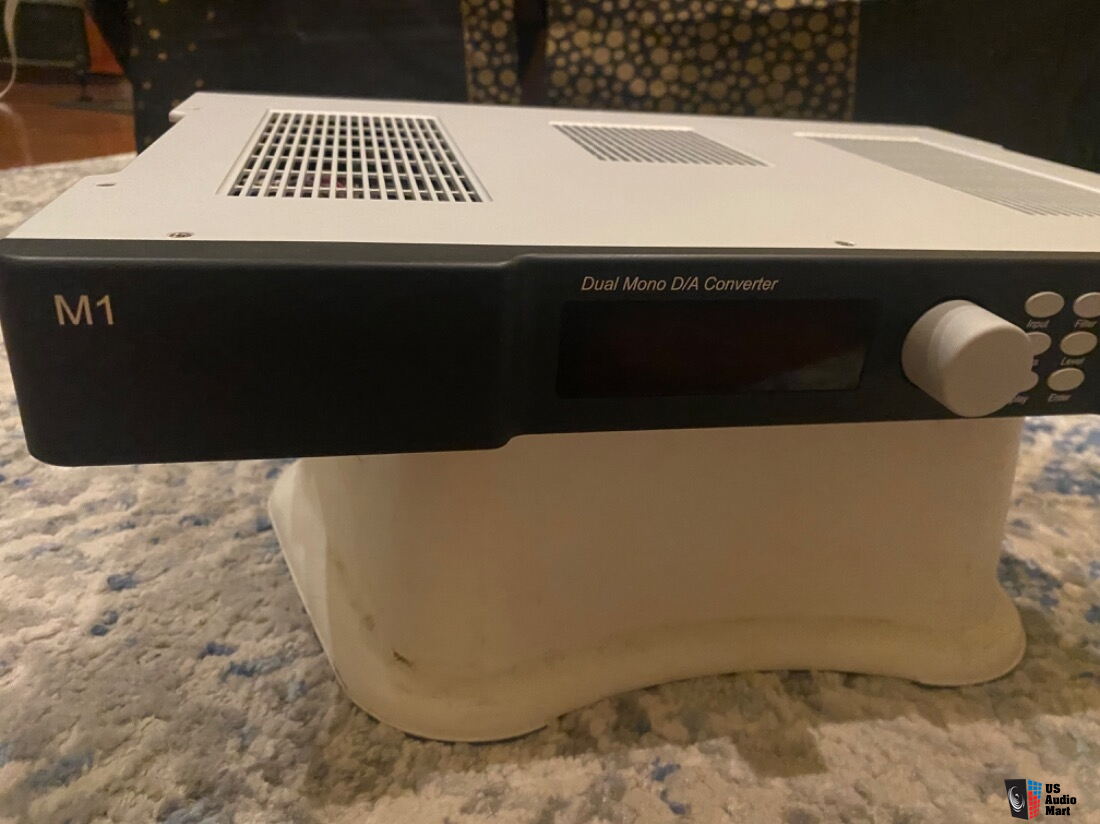 Bricasti m1 Photo #4403692 - US Audio Mart