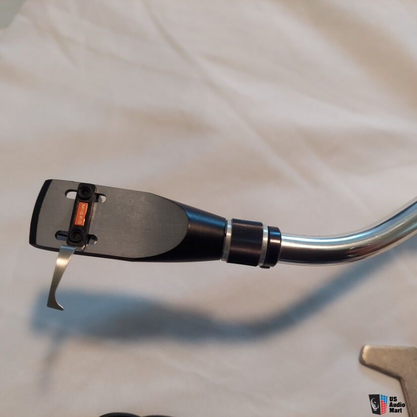 Micro Seiki MA-505 Dynamic Balanced Tonearm Photo #4404907 - US Audio Mart