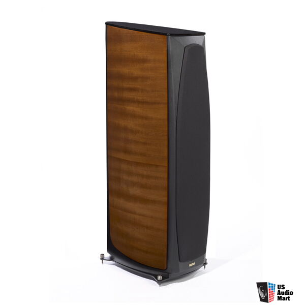 Opera Calla Diva Speakers Photo #4405533 - US Audio Mart