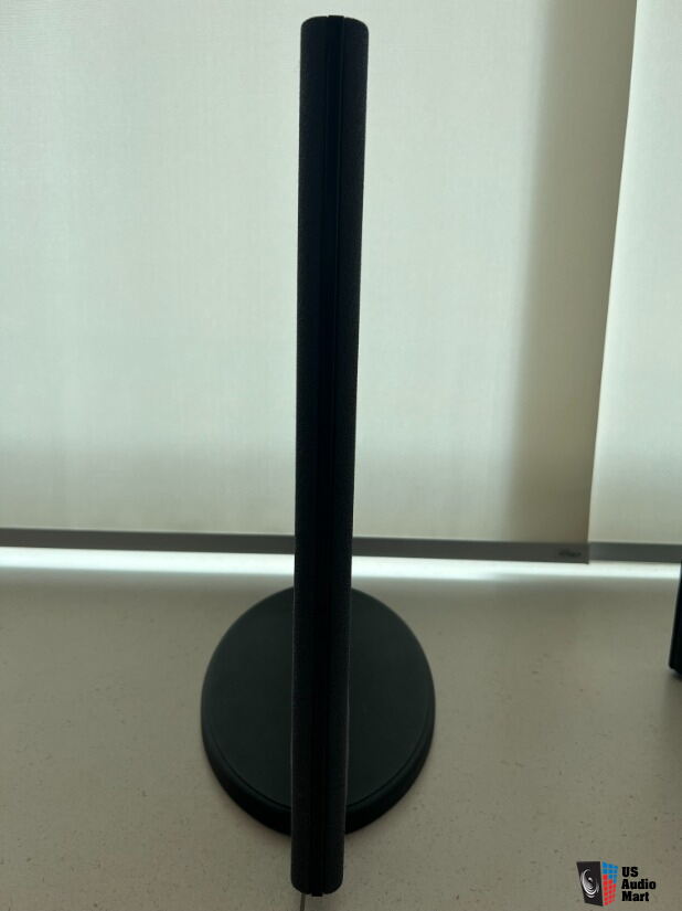 Magnepan Mini Maggie Speaker System Original Owner 4 Months old Like ...