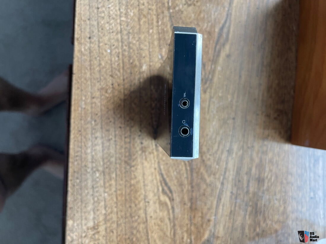 Astell & Kern SP2000 with 512G memory (Stainless steel) Photo #4408568 ...