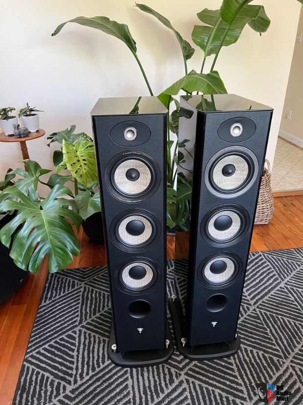 Focal Aria 926 Photo #4406656 - US Audio Mart