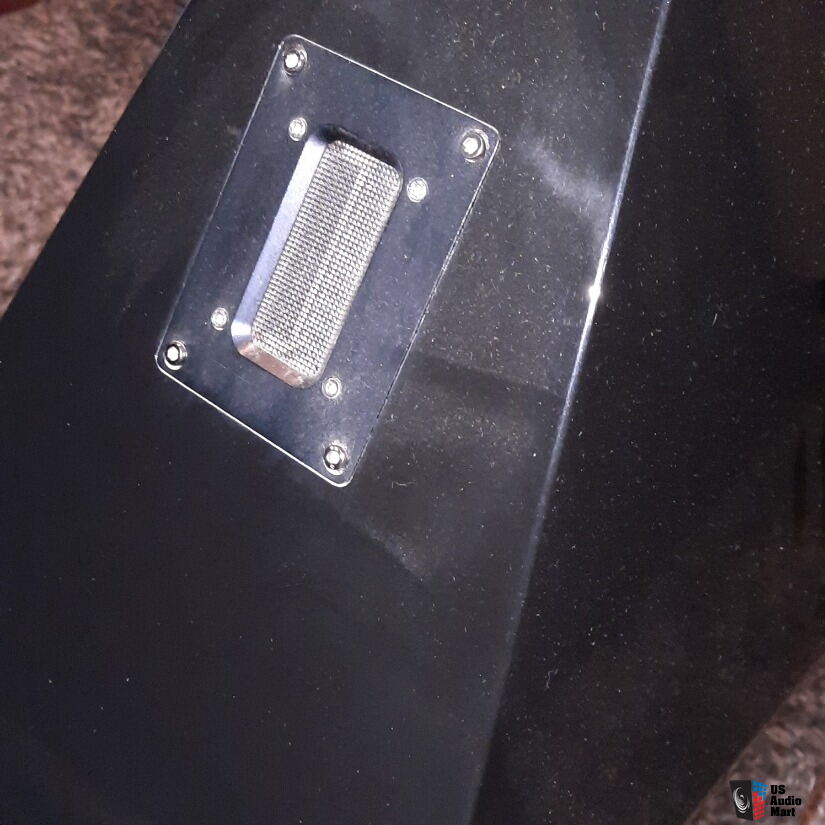 Lawrence audio Violin se speakers Photo #4406853 - US Audio Mart