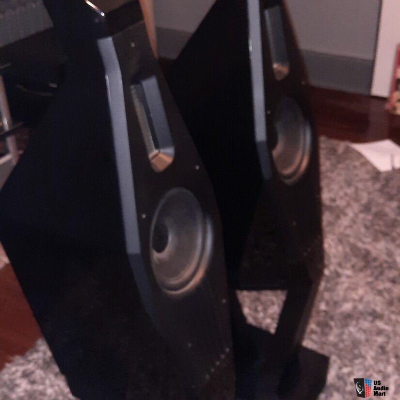 Lawrence audio Violin se speakers Photo #4406851 - US Audio Mart