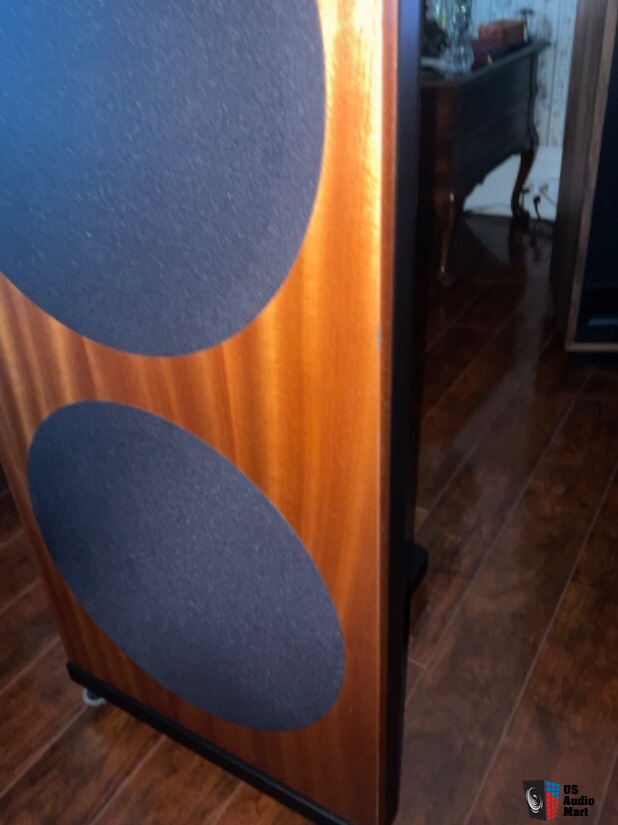 Spatial Audio M3 Sapphire Photo #4408467 - US Audio Mart