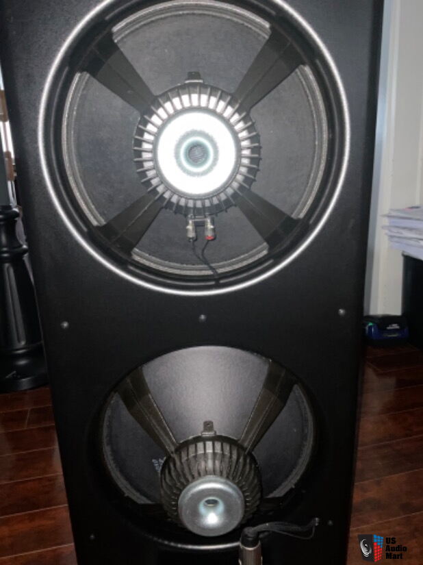 Spatial Audio M3 Sapphire Photo #4408466 - US Audio Mart
