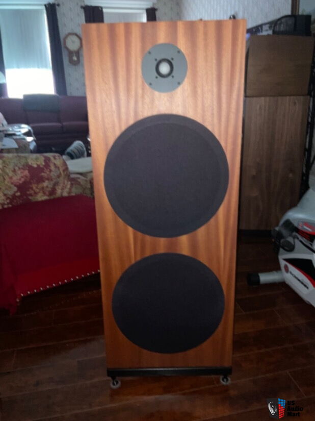 Spatial Audio M3 Sapphire Photo #4408471 - US Audio Mart