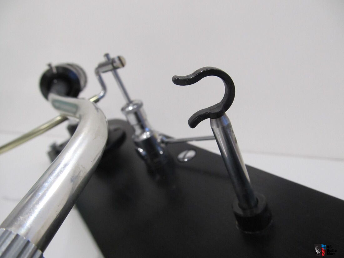 Vintage Original Ortofon RMG-212 Tone Arm with SPU-G/T Cartridge & Hi ...